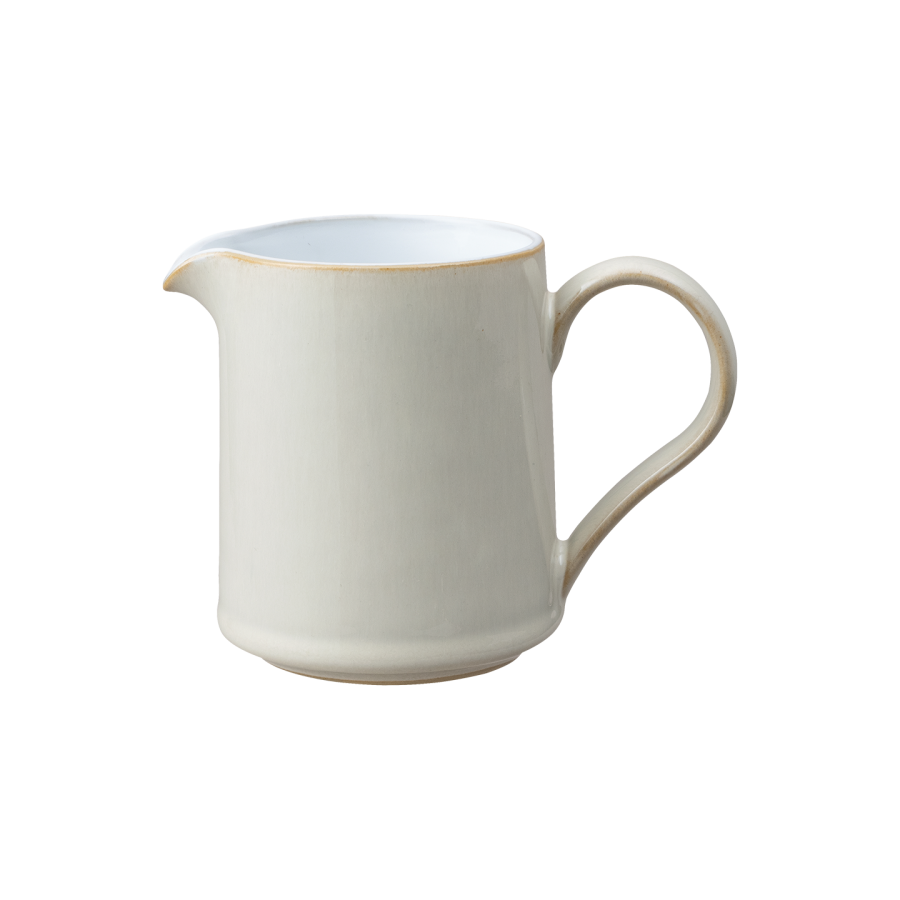 Milk Jugs & Water Jugs | Ceramic & Stoneware | Denby Pottery
