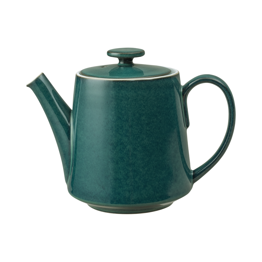 Teapots | Beautiful and Durable Teapots Handcrafted in the UK | Denby