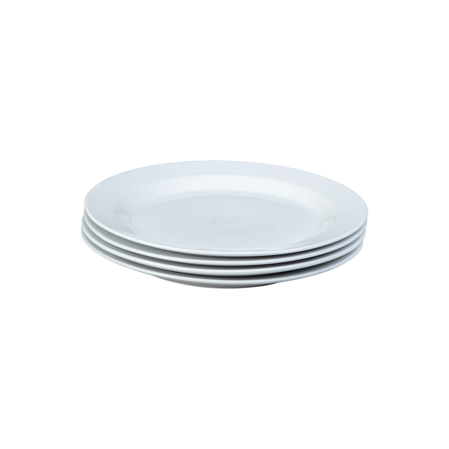 James Martin Everyday Dinner Plates - Set Of 4 – Denby