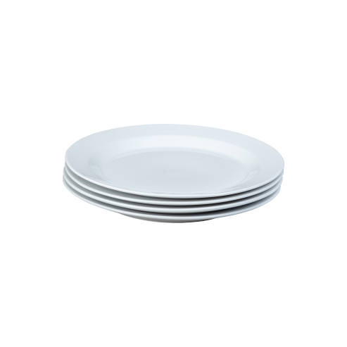 James Martin Everyday Dinner Plates - Set Of 4 – Denby