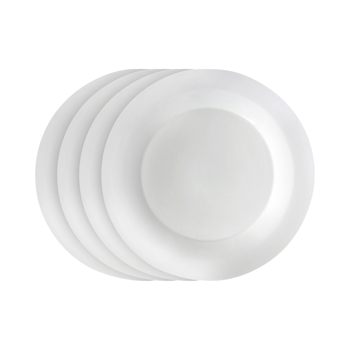 James Martin Everyday Dinner Plates - Set Of 4 – Denby