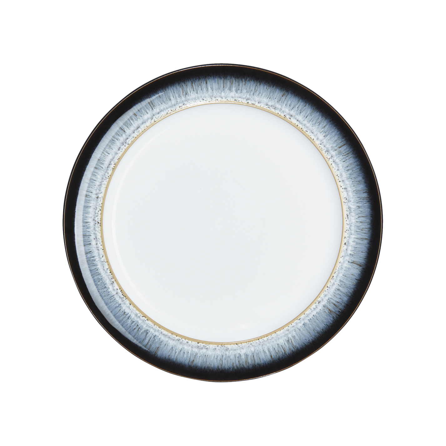 Halo Medium Plates - Set Of 4 – Denby