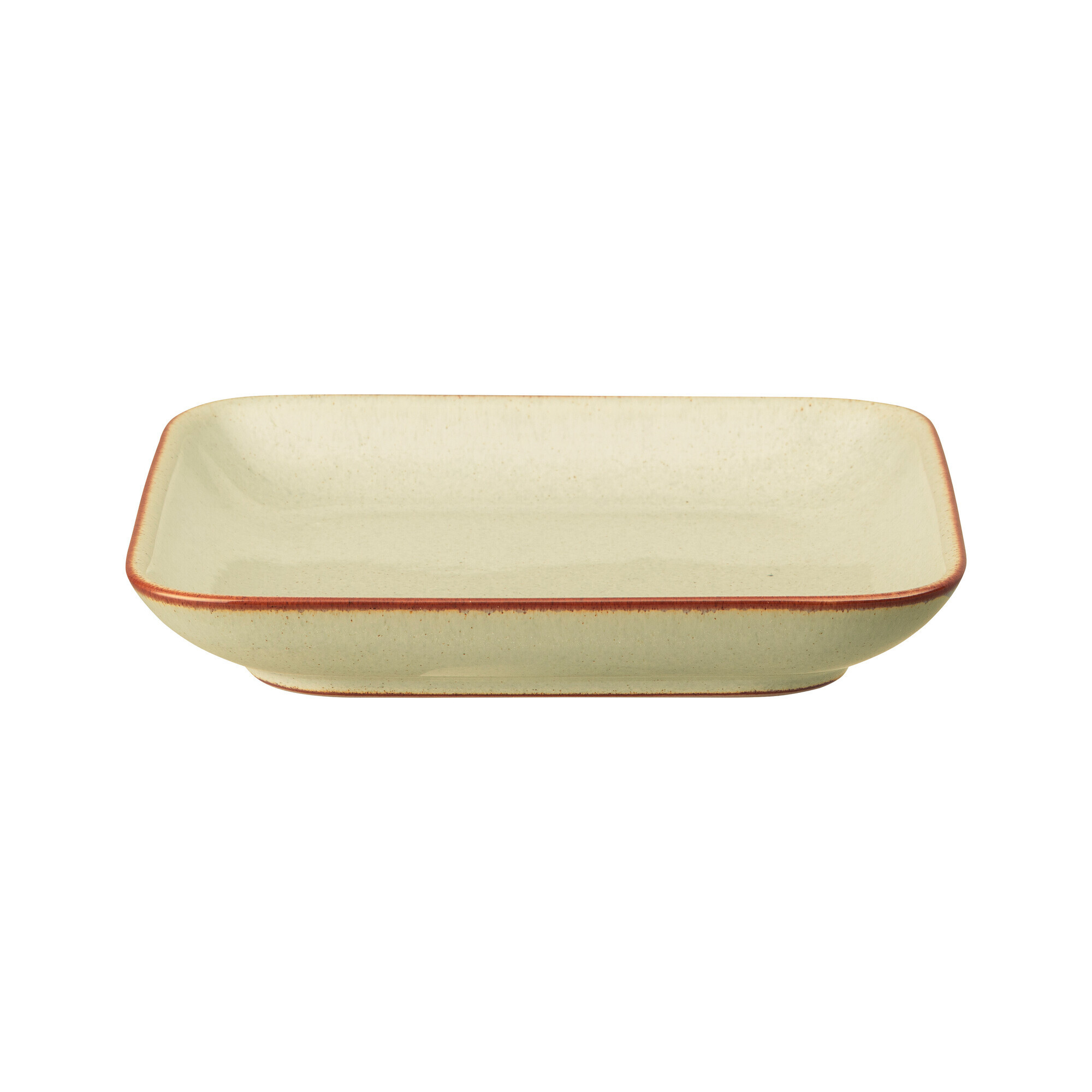 Heritage Veranda Medium Square Plate – Denby
