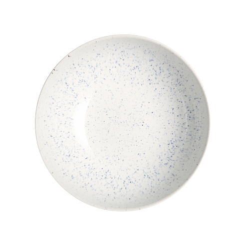 Studio Blue Chalk Cereal Bowl – Denby