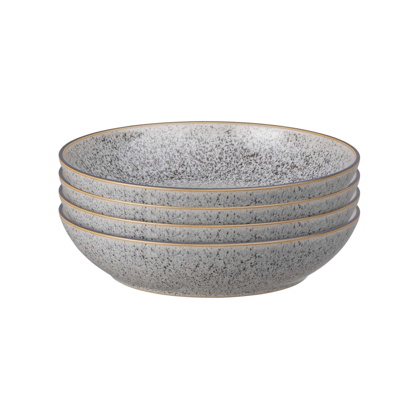Studio Grey Pasta Bowls - Set Of 4 – Denby
