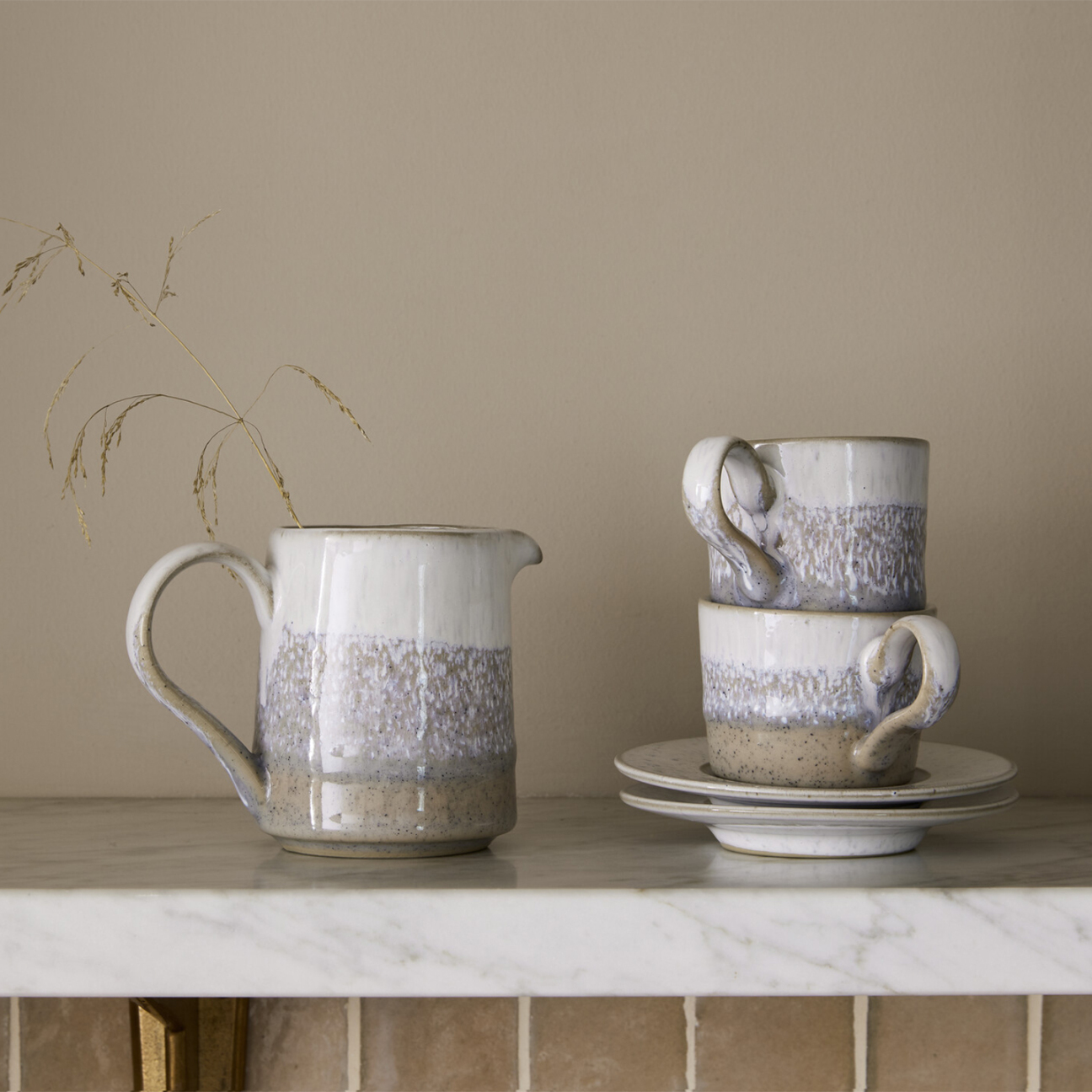 Milk Jugs & Water Jugs | Ceramic & Stoneware | Denby Pottery