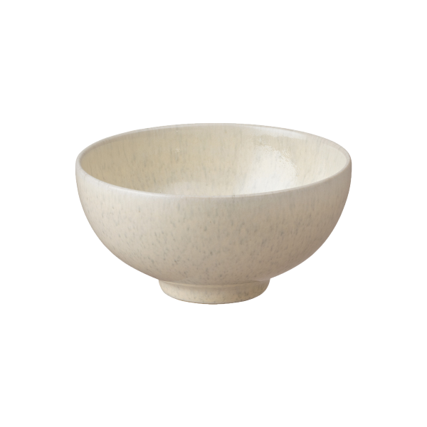 Heritage Cloud Luna Rice Bowl – Denby