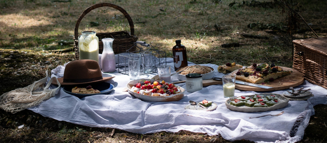 picnic ideas: how to have the perfect picnic – Denby