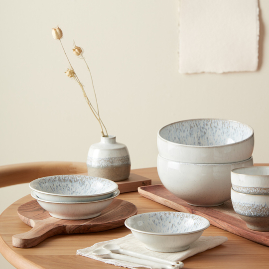Decades of Denby