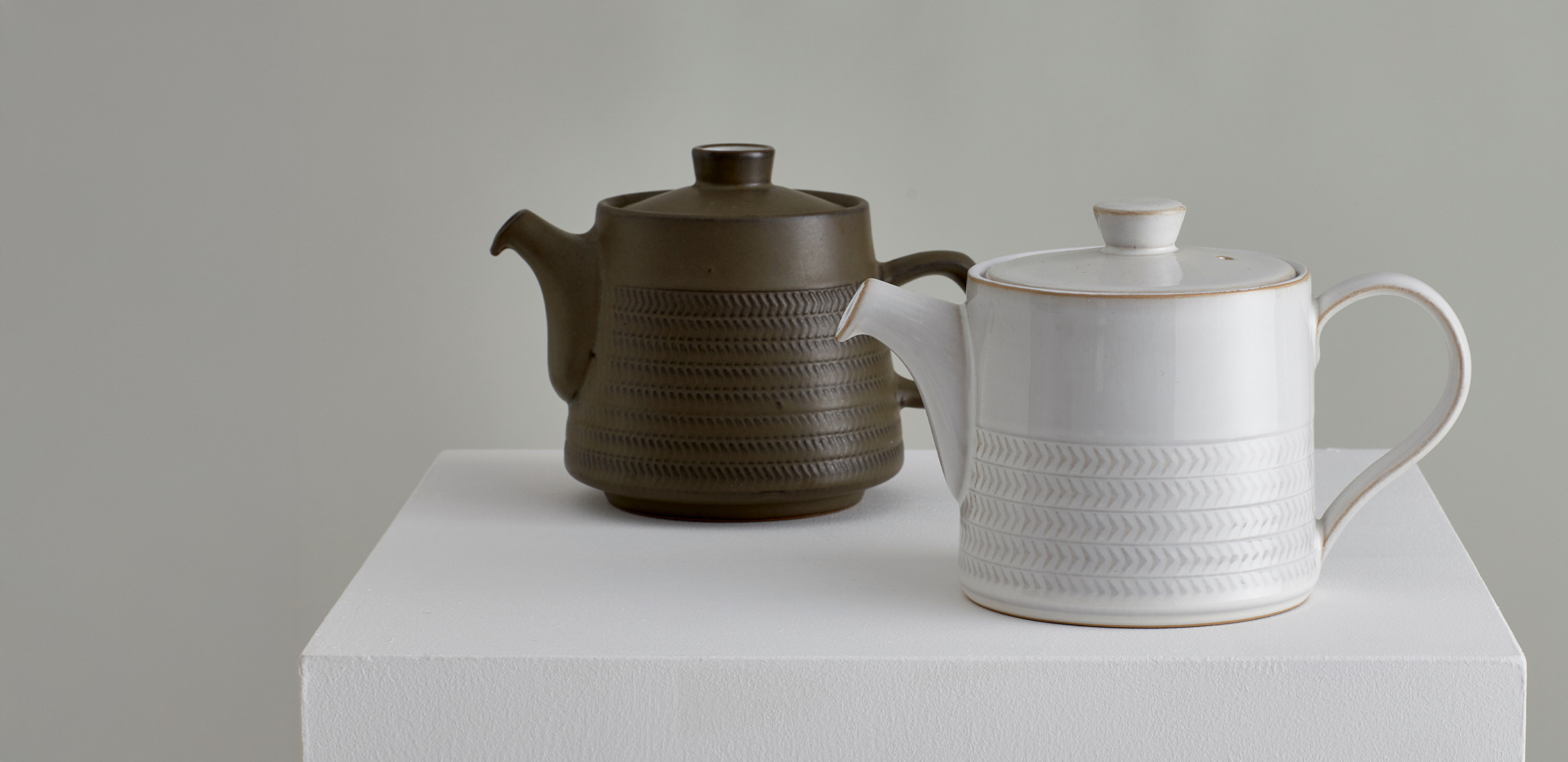 Decades of Denby