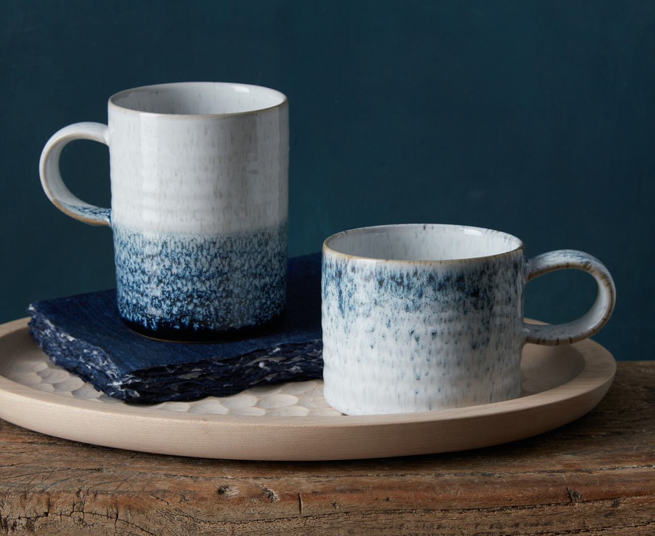 Glassware | Drinking Glasses & Glass Sets | Denby Pottery