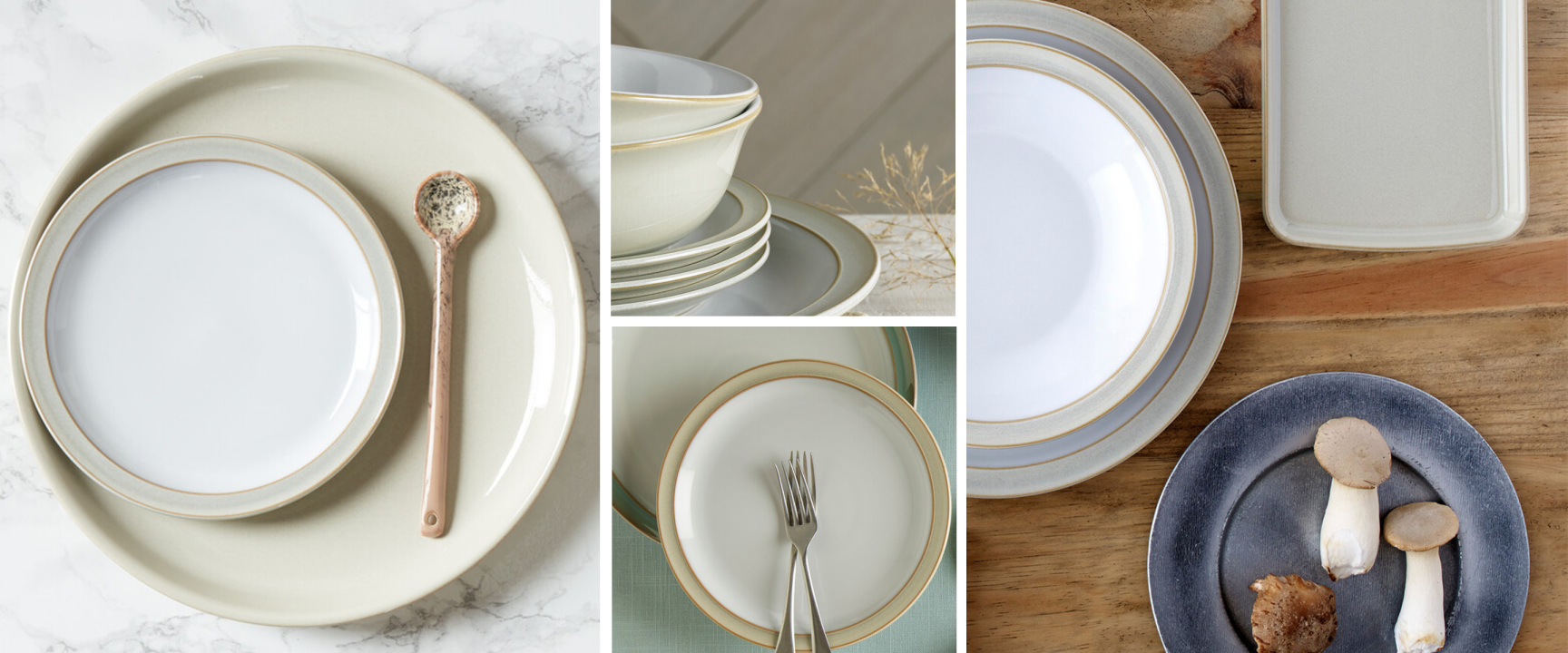 The Linen Collection – Denby