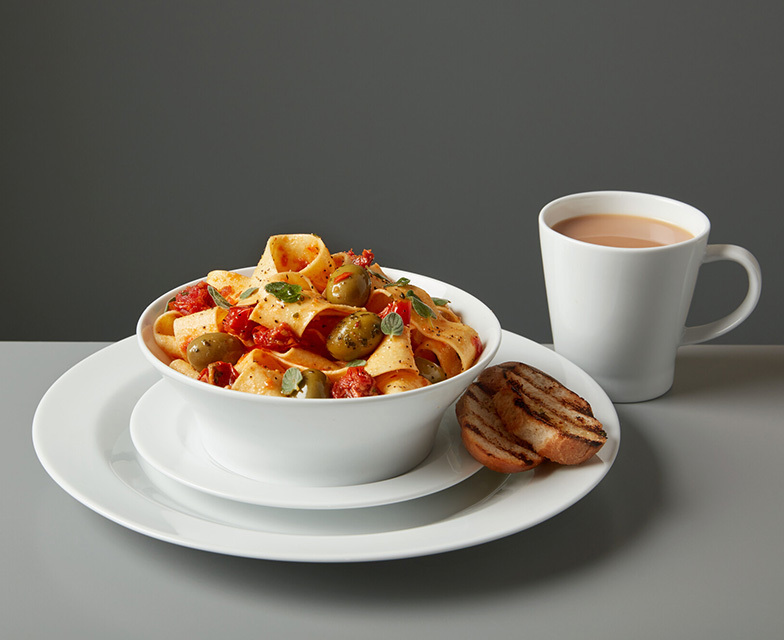 James Martin Everyday Tableware - Plates & More | Denby Pottery