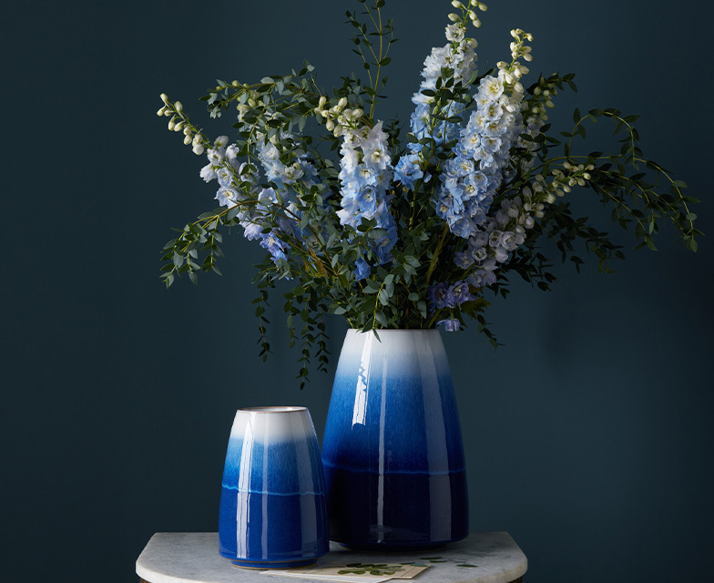 Prestige Vases – Denby