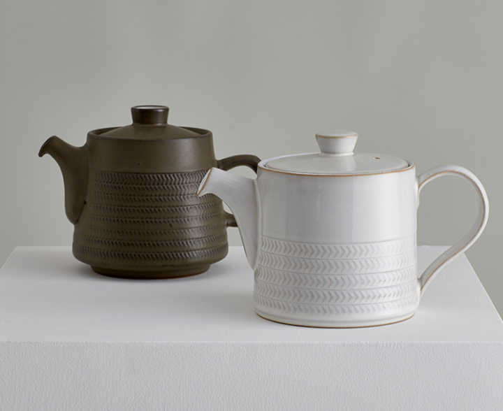 Decades of Denby