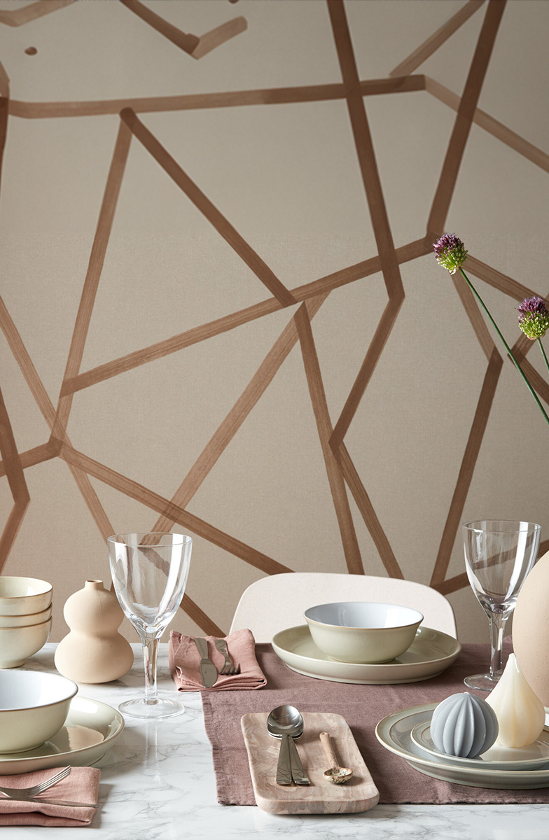 The Linen Collection – Denby