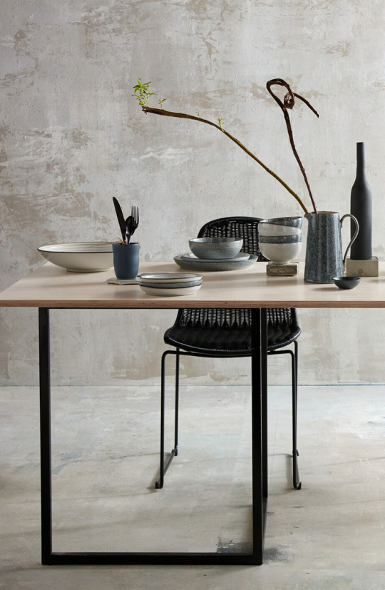 The Studio Grey Collection – Denby