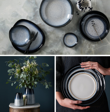 The Halo Collection – Denby