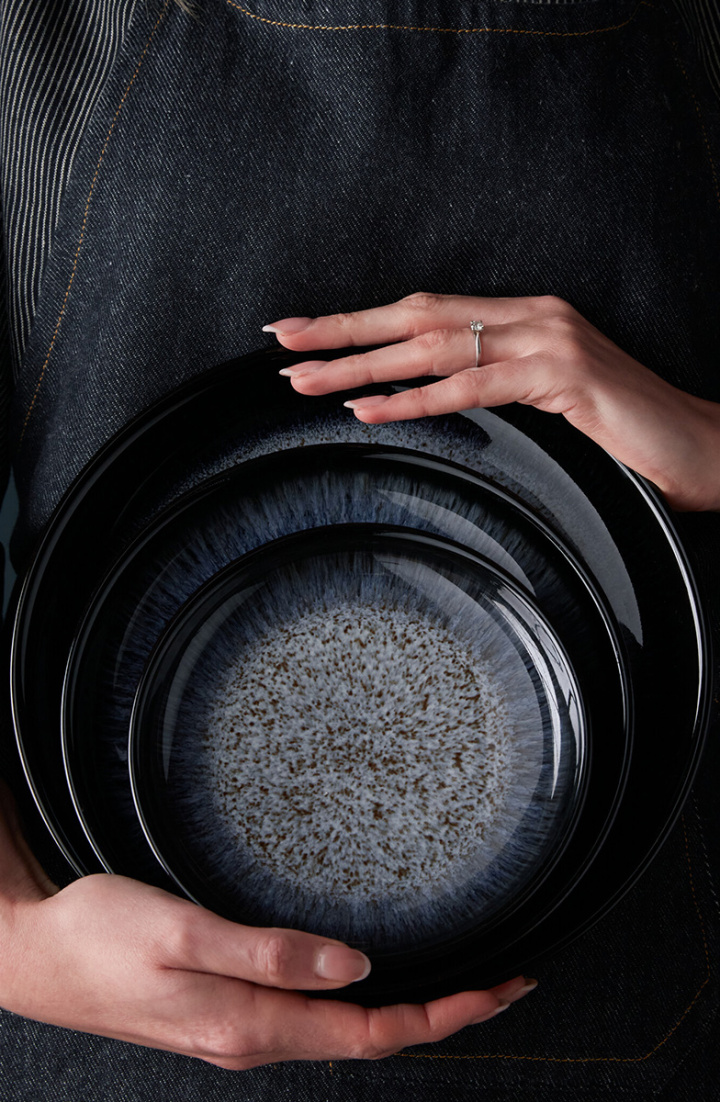 The Halo Collection – Denby