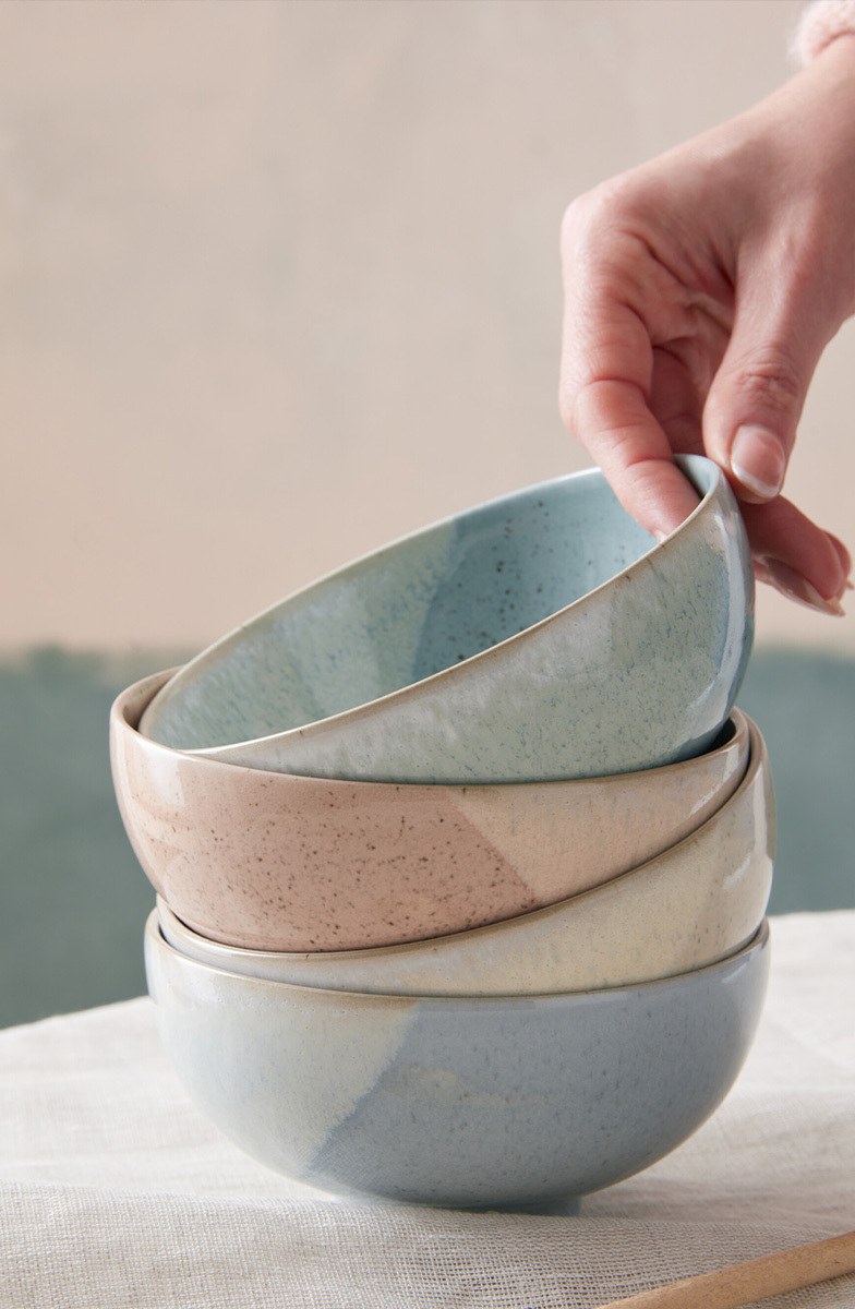 The Kiln Pastels Collection – Denby