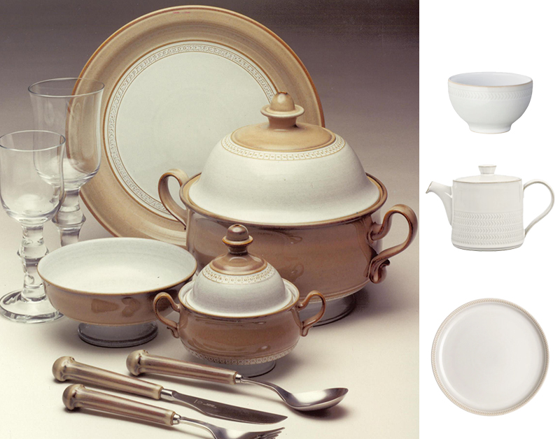 Celebrate Vintage | Denby Pottery USA Celebrate Vintage | Denby Pottery USA